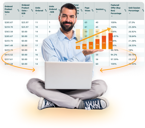 Enhance Sales with Amazon Listing Optimization - Panda Boom