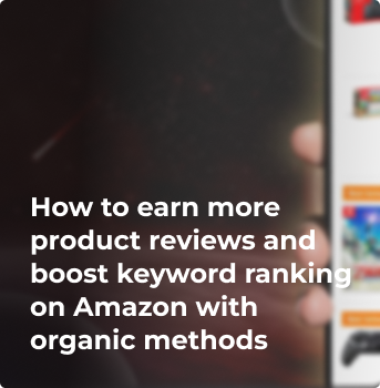 How to Boost Product Sales On Amazon - Panda Boom