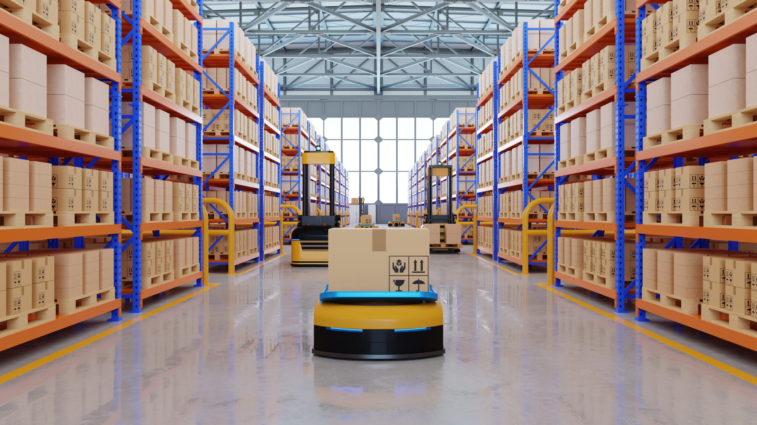 ¿Vale la pena Amazon Logística de Amazon en 2024? - Panda boom