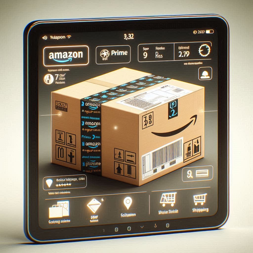 AI Integration in Amazon FBA - Panda Boom