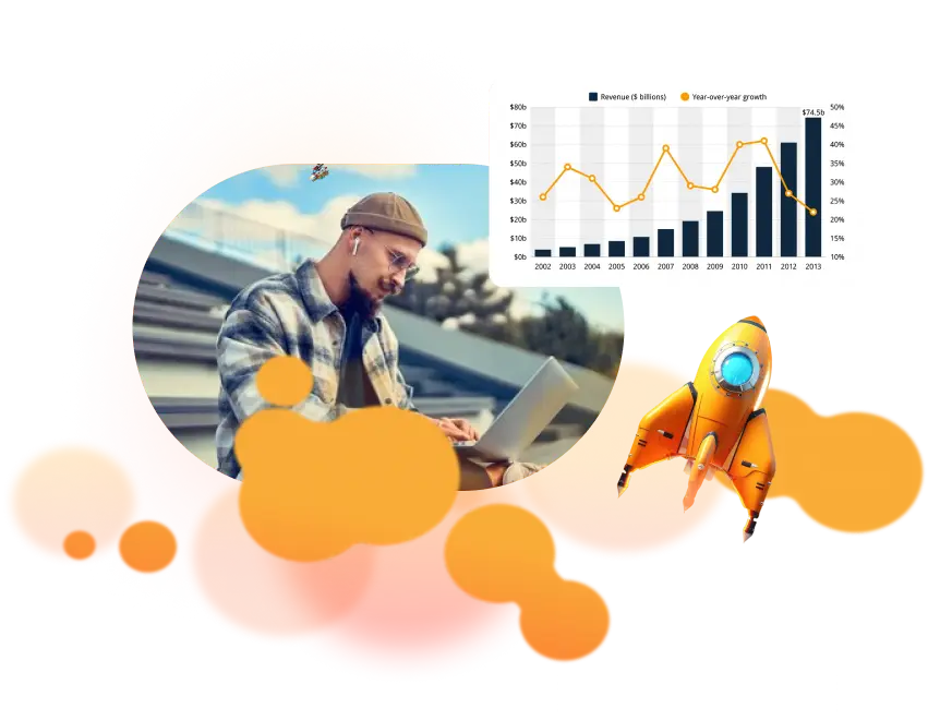 Case Studies - Amazon Seller Success Stories - Panda Boom