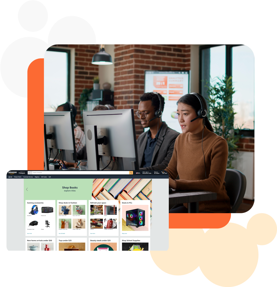 Expert and Free Amazon Seller Consultant - Panda Boom