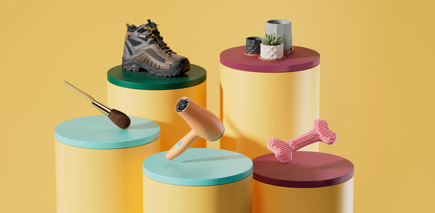 Tendências que moldam o futuro das vendas na Amazon em 2025 - Panda Boom