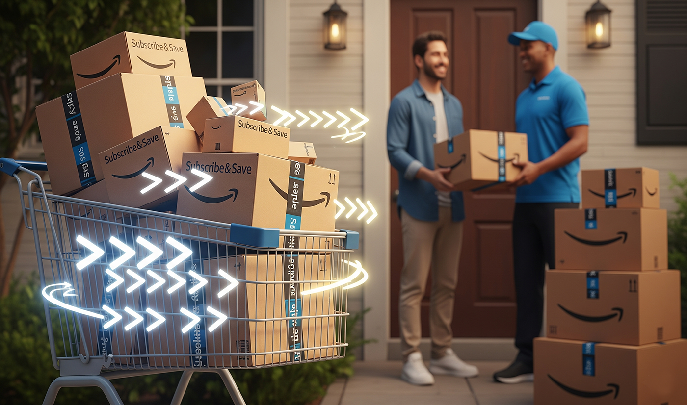 Amazon Subscribe and Save: Complete Guide