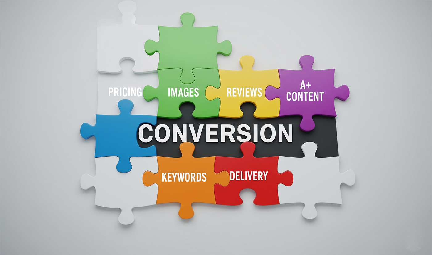Amazon Conversion Rate: Proven Strategies to Boost