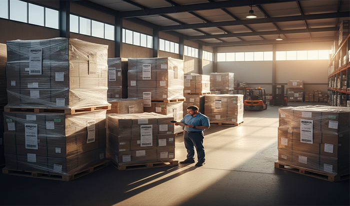 Amazon Return Pallets: How to Buy & Where to Find Them