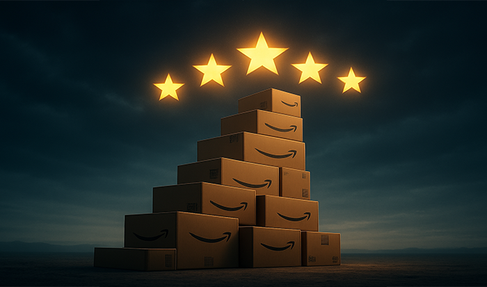 Amazon Vine Explained: The Ultimate Seller’s Guide