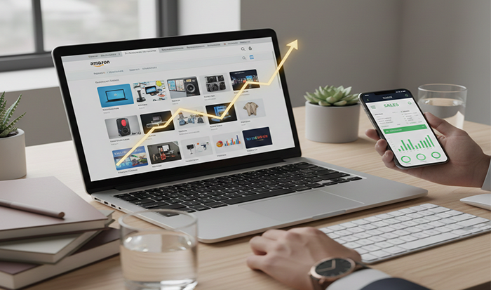 How to Find Best Selling Products on Amazon