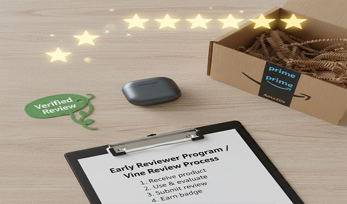 Amazon Vine Explained: The Ultimate Seller’s Guide