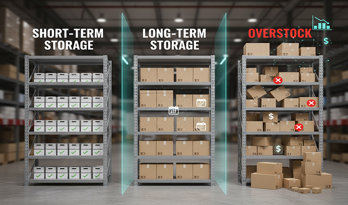 Reduce Amazon FBA Storage Fees & Boost Profit Margins