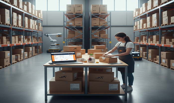 Amazon FBM Explained: A Beginner’s Guide for New Sellers