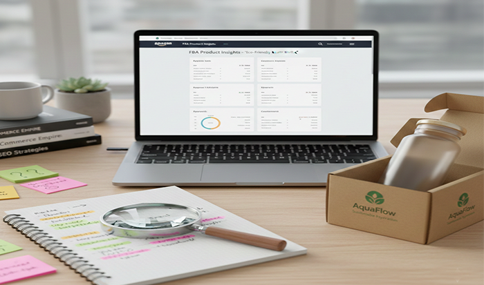 Amazon Seo What It Is How To Optimize Your Listings
