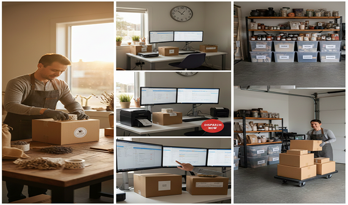 Amazon FBM Explained: A Beginner’s Guide for New Sellers