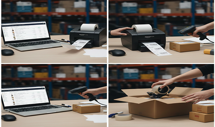 Amazon FBM Explained: A Beginner’s Guide for New Sellers