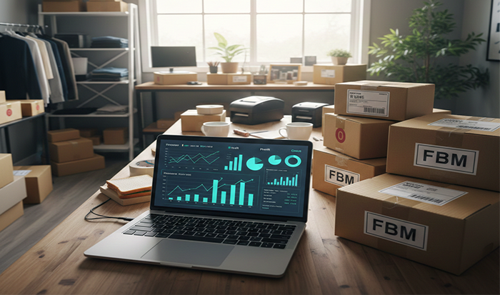 Amazon FBM Explained: A Beginner’s Guide for New Sellers