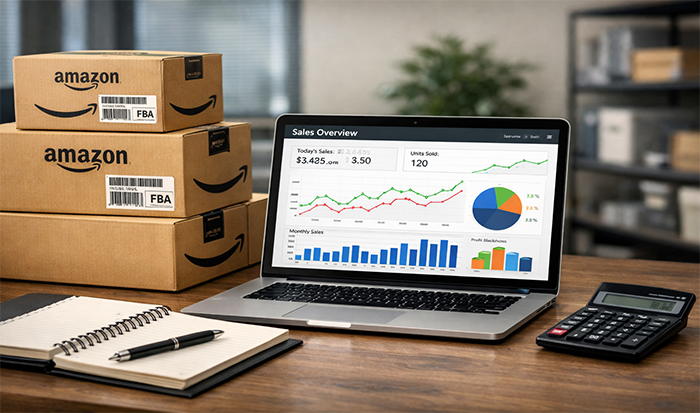 Amazon FBA Success Rate in 2026: Real Data, Real Results